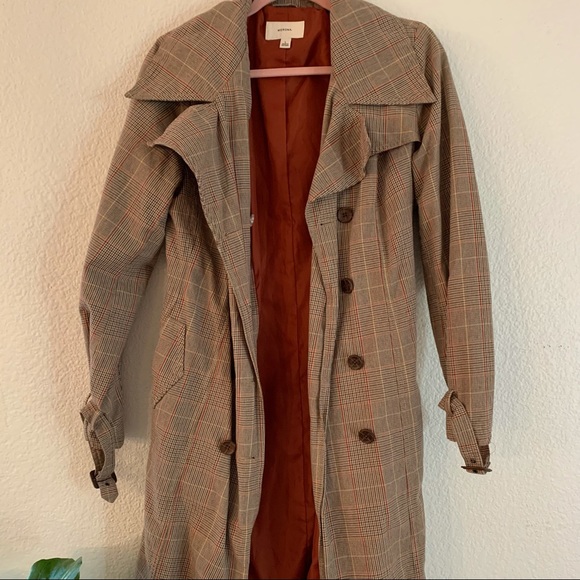 Merona | Jackets & Coats | Vintage Merona Coat | Poshmark